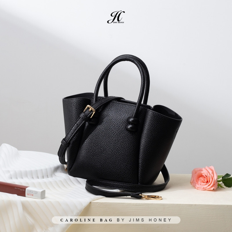 CAROLINE BAG (1 DUS : 28pcs)