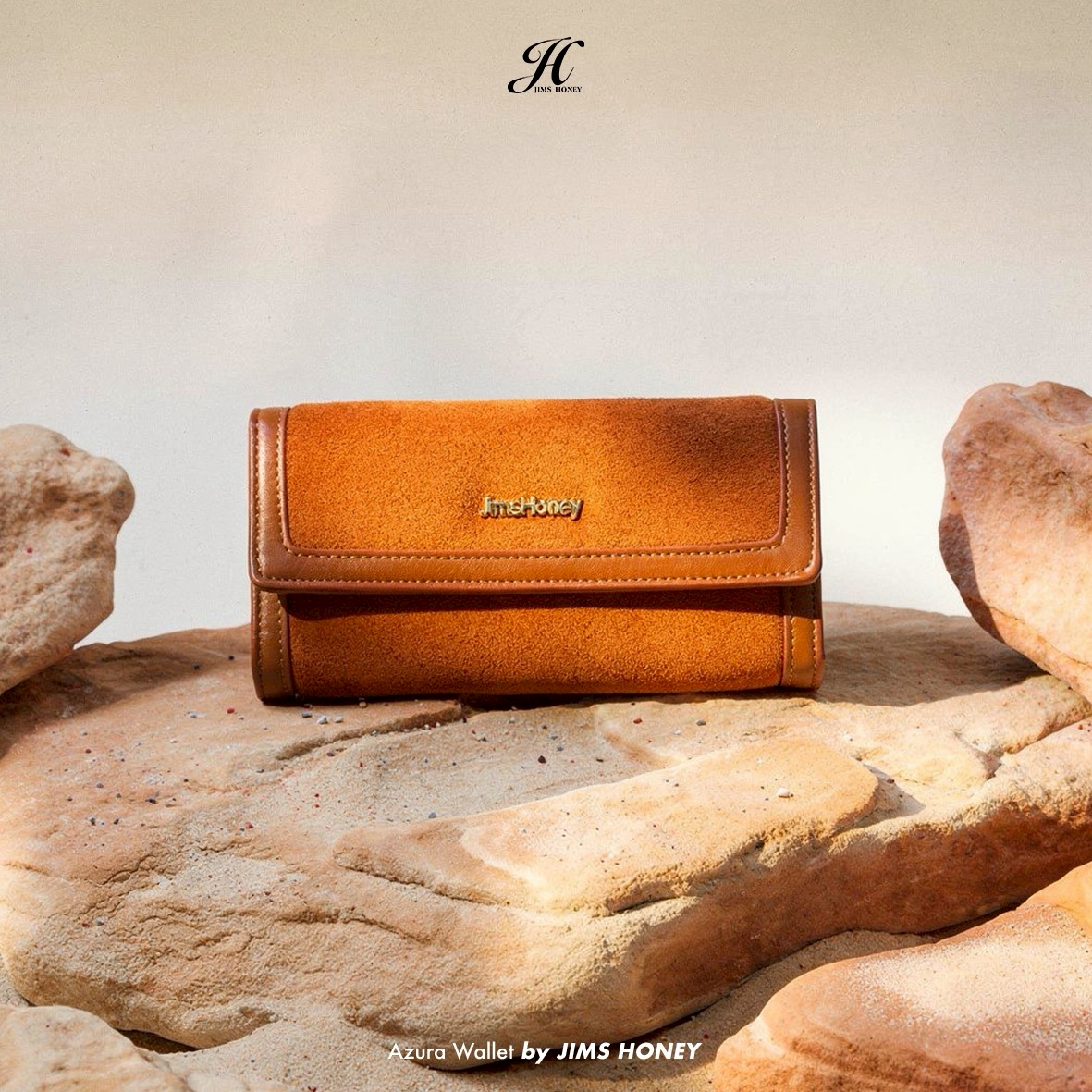 AZURA WALLET PENJATAHAN LC-7128 (1 DUS: 80)